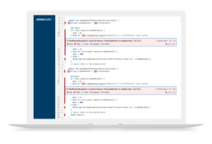 Code analysis for OpenEdge ABL • Riverside Software